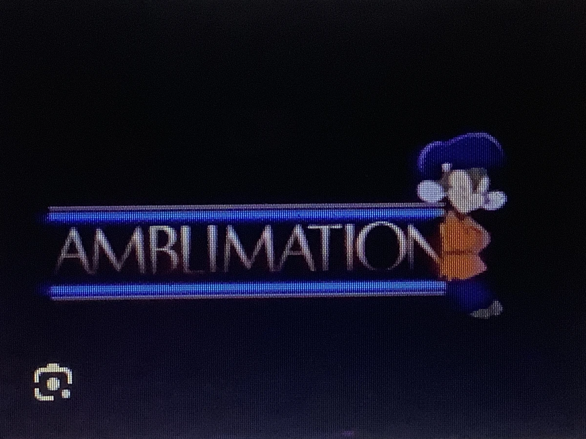 Category:Amblimation | Animal of the world Wiki | Fandom