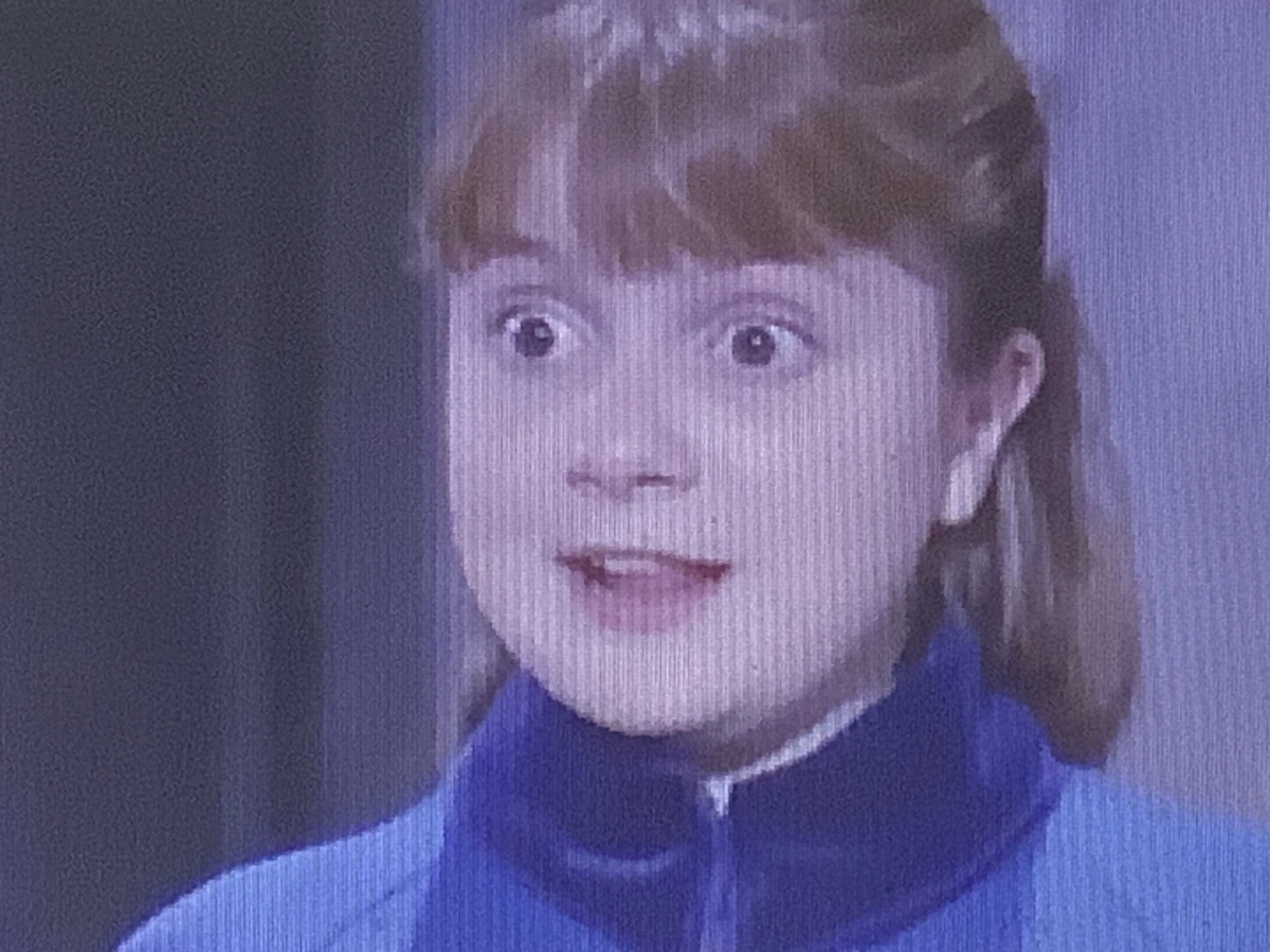Violet Beauregarde (Bad) (Willy Wonka and the Chocolate Factory (1971 ...