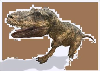 Daspletosaurus | Animal of the world Wiki | Fandom