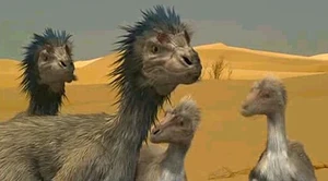 Velociraptor | Animal of the world Wiki | Fandom