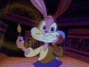Babs Bunny | Animal of the world Wiki | Fandom