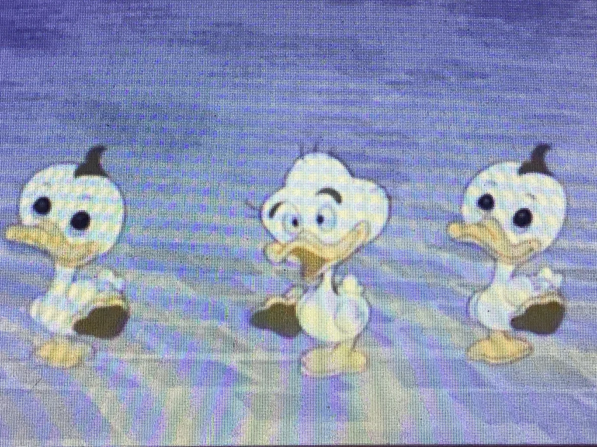 Ducks Theatre Manager | Animal of the world Wiki | Fandom
