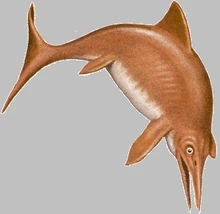 Aegirosaurus | Animal of the world Wiki | Fandom