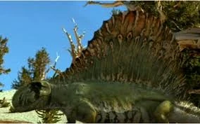 Dimetrodon | Animal of the world Wiki | Fandom