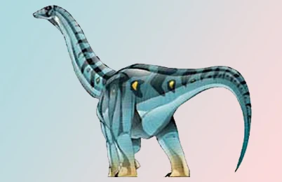 Jainosaurus | Animal of the world Wiki | Fandom