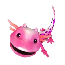 Sally Mander | Animal Party Wiki | Fandom