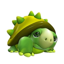 Snappy Turtle | Animal Party Wiki | Fandom