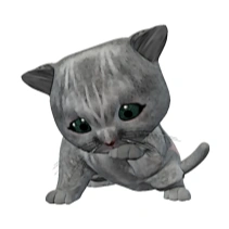 Mouser | Animal Party Wiki | Fandom
