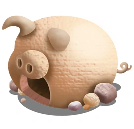 Pigsty | Animal Party Wiki | Fandom