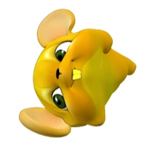 Cottage Chee Mouse | Animal Party Wiki | Fandom