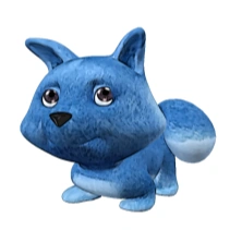 Grumpy Fox | Animal Party Wiki | Fandom