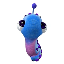 Wermin | Animal Party Wiki | Fandom