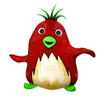 Hollapenguin | Animal Party Wiki | Fandom