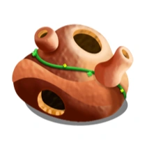 Worm Castle | Animal Party Wiki | Fandom