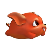 Zippy Le Mouse | Animal Party Wiki | Fandom