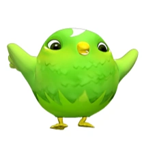 Round Robin | Animal Party Wiki | Fandom