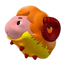 Spirited Sheep | Animal Party Wiki | Fandom