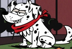 Animales de The Loud House | Wiki Animalpedia | Fandom