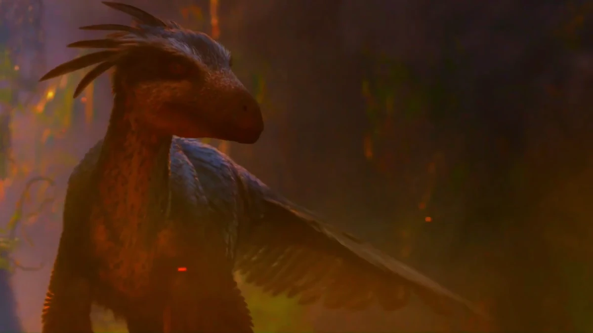 Troodontid | The Most Extreme Wiki | Fandom