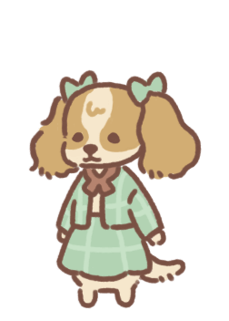 Annie | Animal Restaurant Wiki | Fandom
