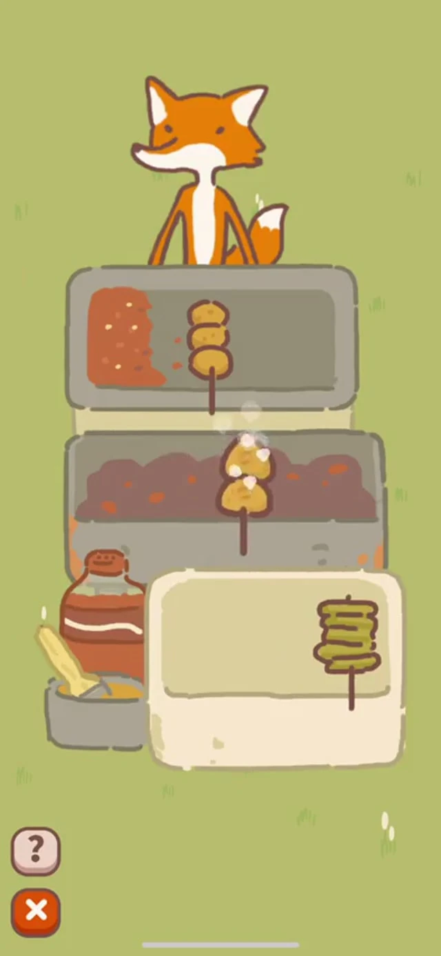 Old Joe/Mini-Game | Animal Restaurant Wiki | Fandom