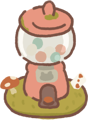 Gachapon | Animal Restaurant Wiki | Fandom