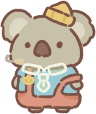 Zippy Koala | Animal Restaurant Wiki | Fandom
