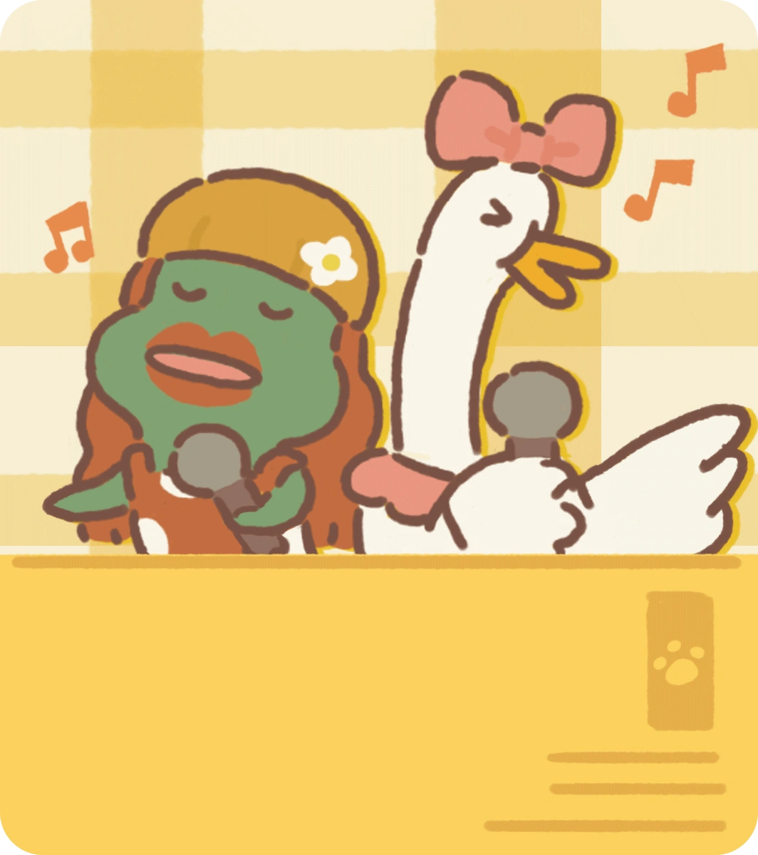 Performer Appearance Rate | Animal Restaurant Wiki | Fandom