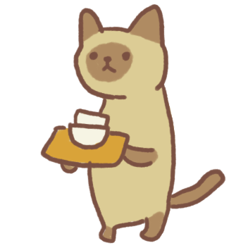 Timmy the Server | Animal Restaurant Wiki | Fandom