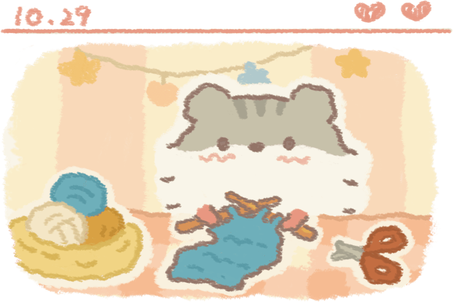 Hamster's Diary 3 | Animal Restaurant Wiki | Fandom