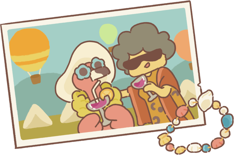 Mother's Letter to Son 2 | Animal Restaurant Wiki | Fandom