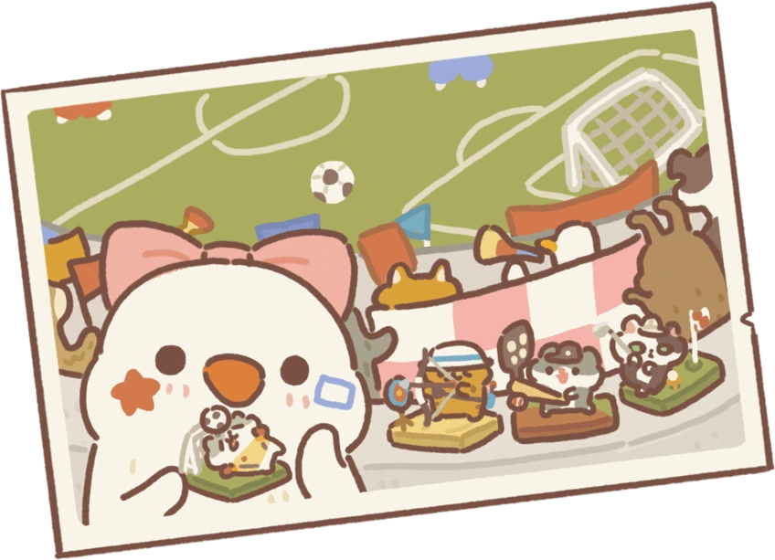 Dani's Letter 3 | Animal Restaurant Wiki | Fandom