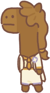 Marcus | Animal Restaurant Wiki | Fandom