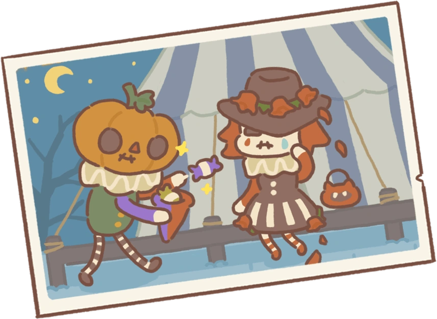 Rose's Love Story 1 | Animal Restaurant Wiki | Fandom