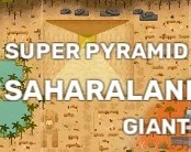 Super Pyramid - Super Animal Royale Wiki