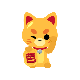 Кот-Мина — Super Animal Royale Wiki