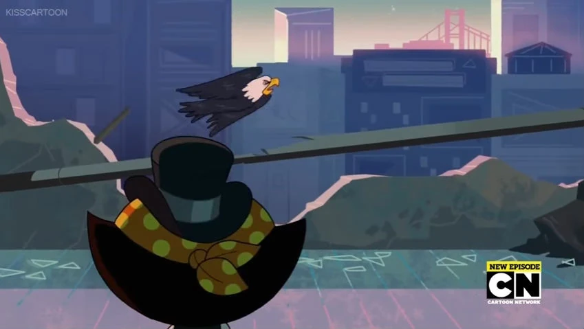 List of Animals in The Powerpuff Girls | Animals Wiki | Fandom