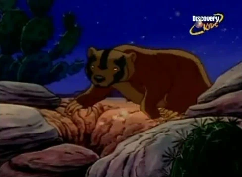 List of Animals in The Magic School Bus | Animals Wiki | Fandom