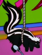 List of Animals in The Simpsons | Animals Wiki | Fandom