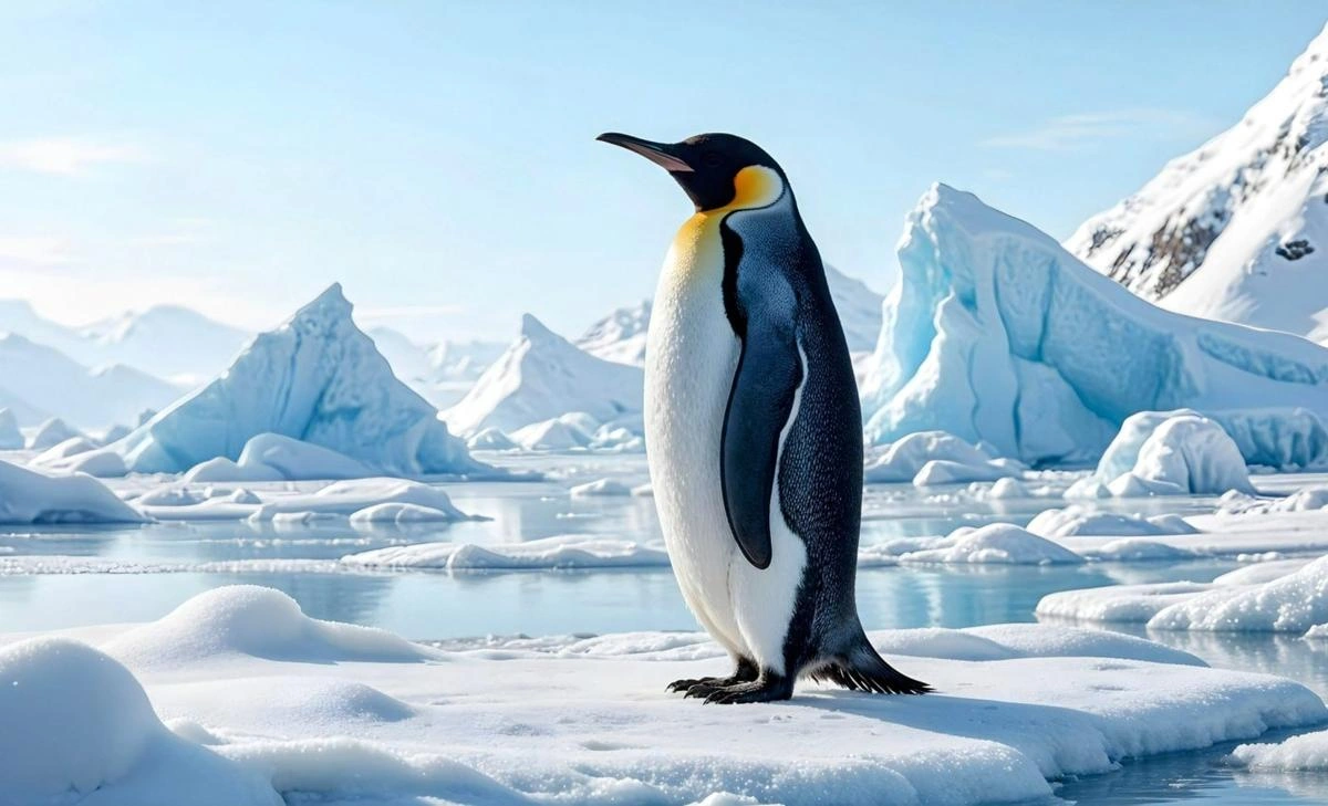 Emperor penguin | Animal and Plant Wiki | Fandom