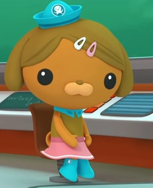 Dashi | Animals. Animals, Animals! Wiki | Fandom