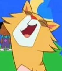 Elsie | Animals. Animals, Animals! Wiki | Fandom