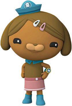 Dashi | Animals. Animals, Animals! Wiki | Fandom