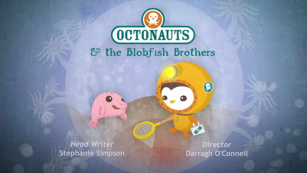 The Blobfish Brothers | Animals. Animals, Animals! Wiki | Fandom