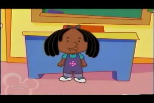 Mimi | Animals. Animals, Animals! Wiki | Fandom