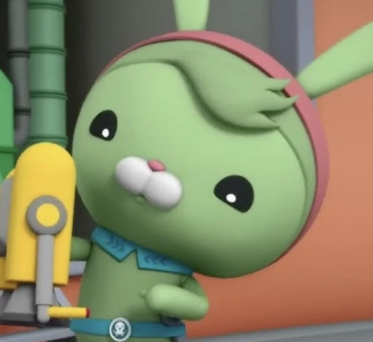 Tweak | Animals. Animals, Animals! Wiki | Fandom