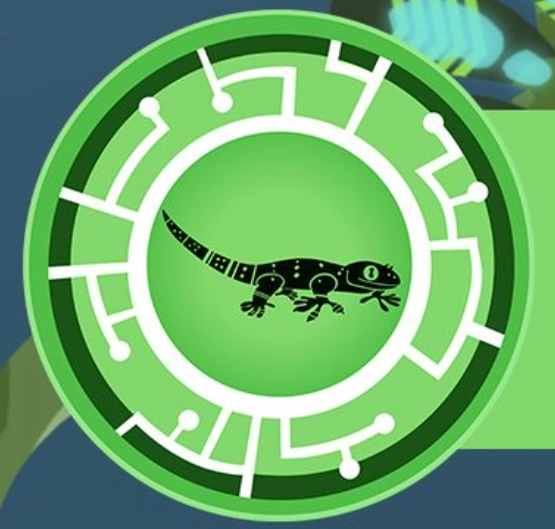 Gecko Power | Animals. Animals, Animals! Wiki | Fandom
