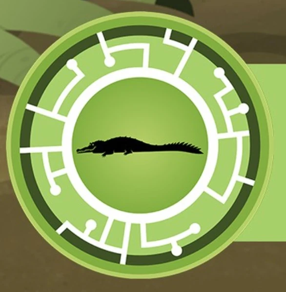 Crocodile Power | Animals. Animals, Animals! Wiki | Fandom