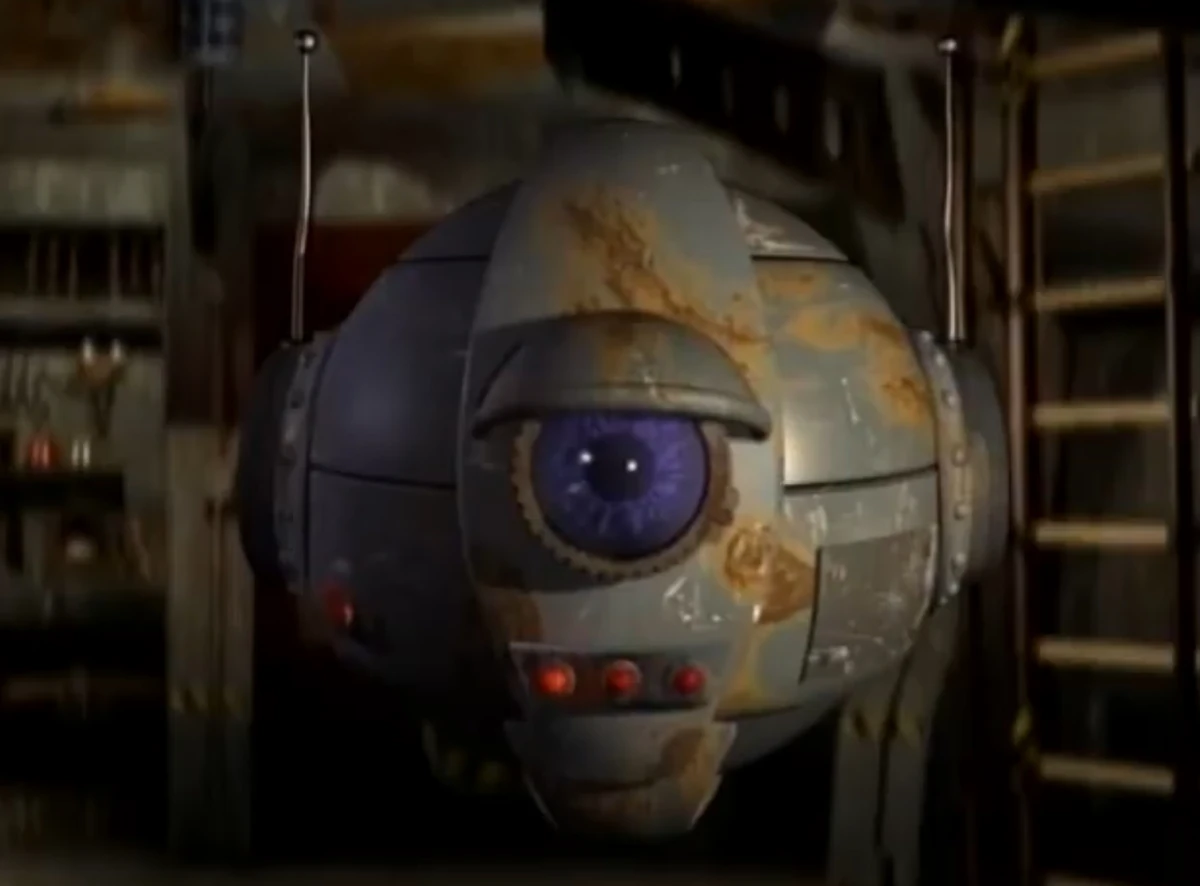 Orb | Animals. Animals, Animals! Wiki | Fandom