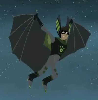 Little Brown Bat Power | Animals. Animals, Animals! Wiki | Fandom